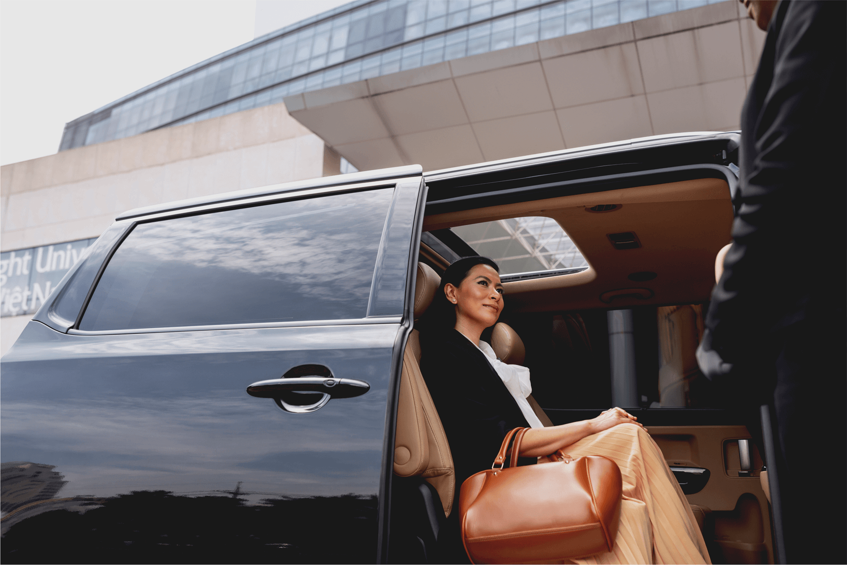 T&A Limousine – Home